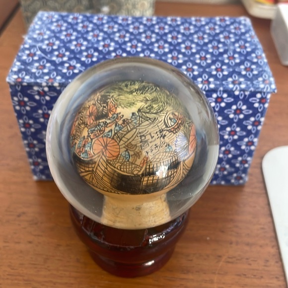 Art | Vintage Chinese Traditional Art Snuff Bottle | Poshmark